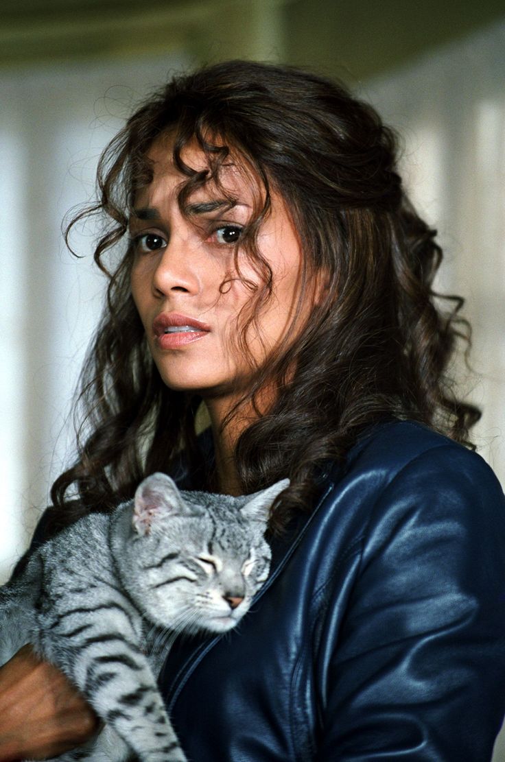 Picture of Patience Phillips [Catwoman] (duplicate)